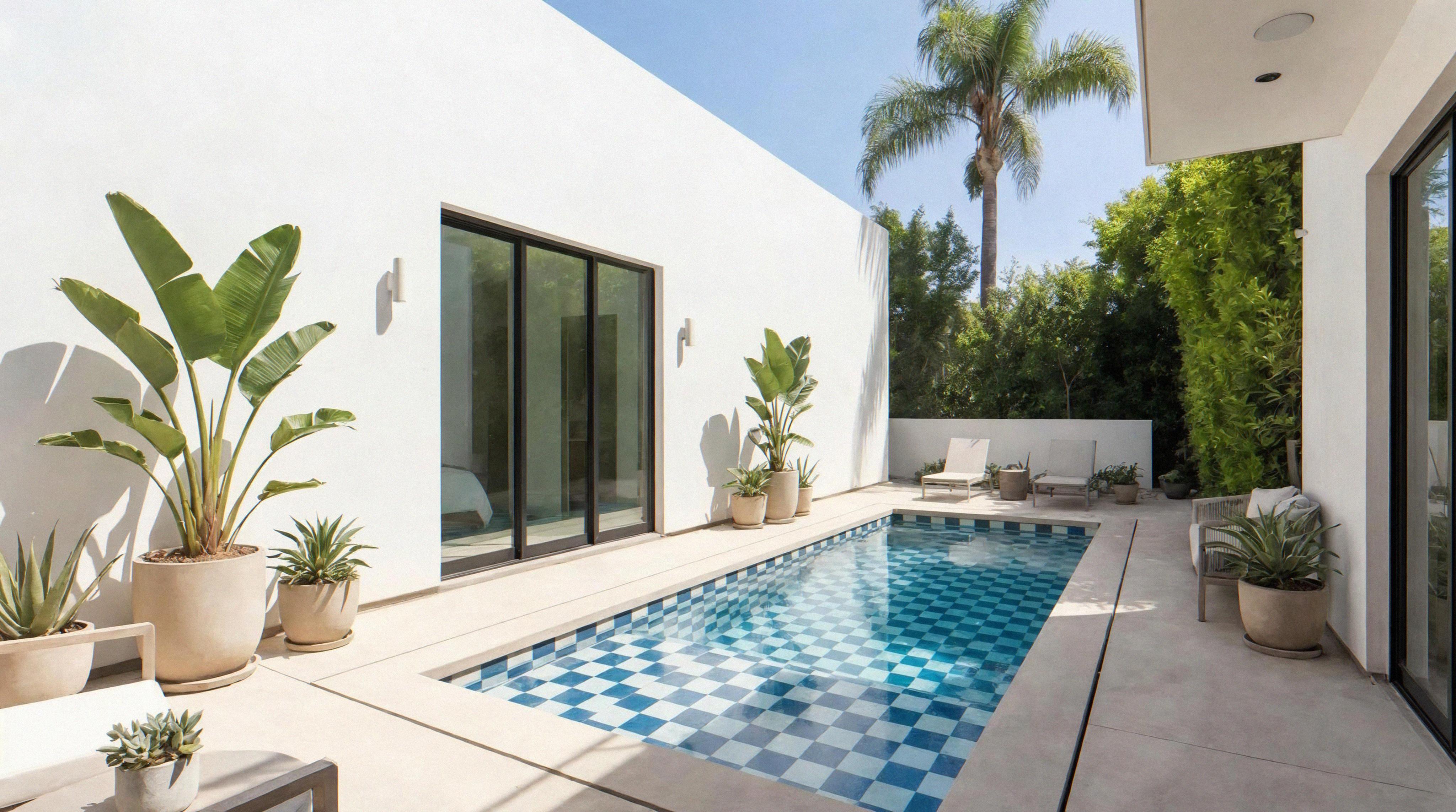 ADU Builder Malibu CA | Garage & Detached ADUs | Oasis Pool Company